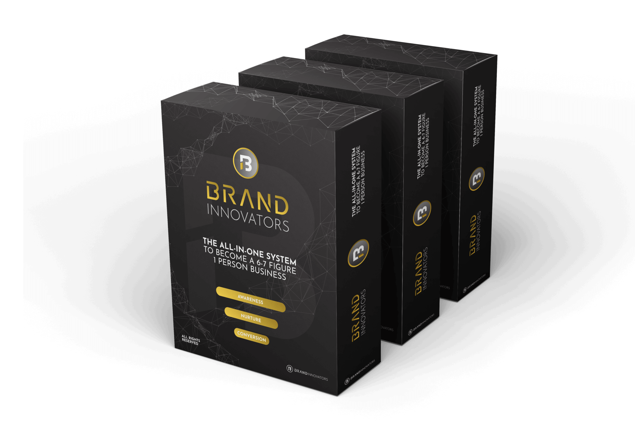 The Brand Innovator Program | By Chris Murphy